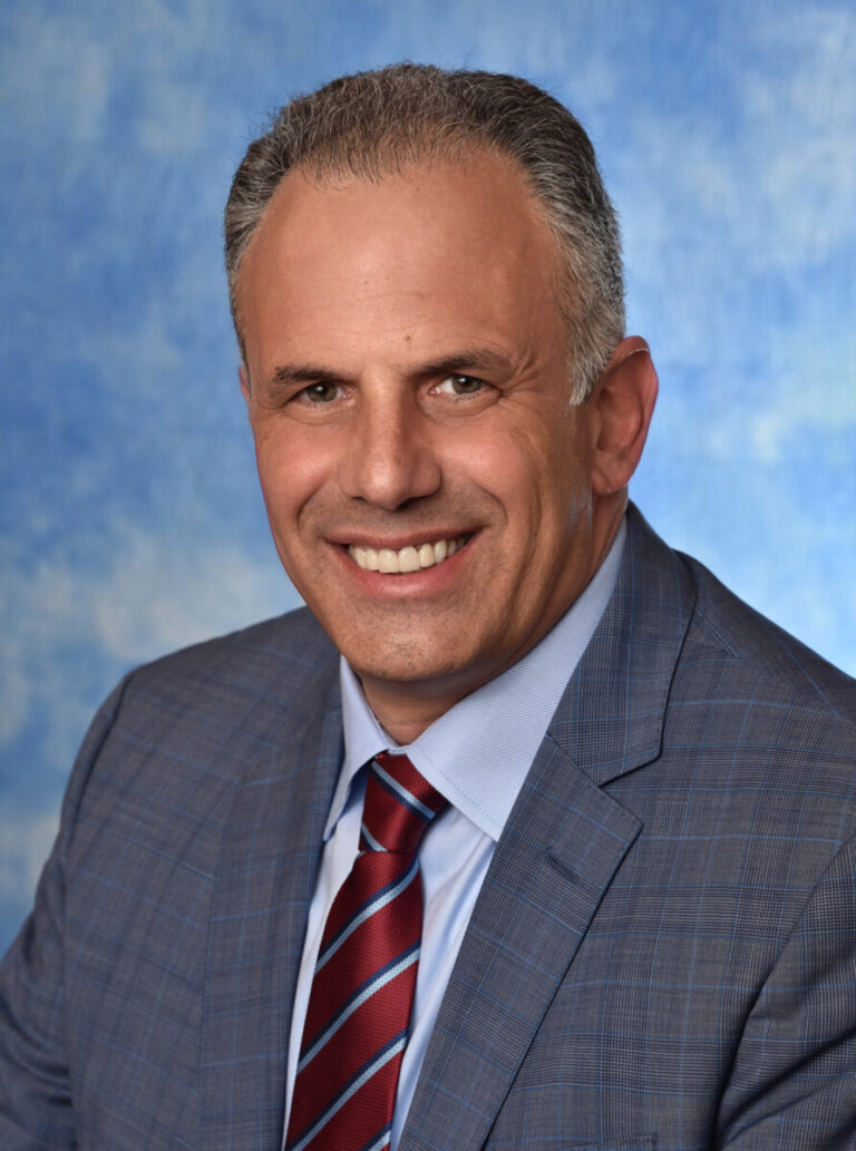 2024 End of Year Message from Dr. David Jacobson, CEO | Employee ...